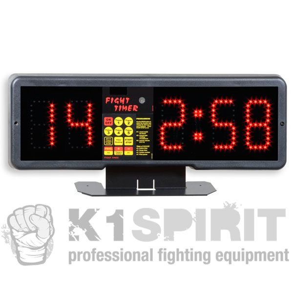 timer-muay-thai-kick-boxing-boxe-k1-krav-maga – IRONITRO - K1SPIRIT